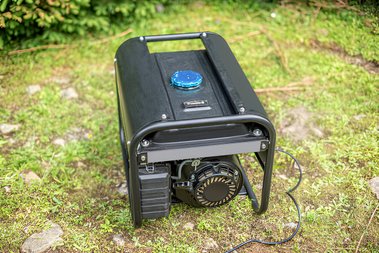 The Ultimate Guide to Portable Power Stations: Features
